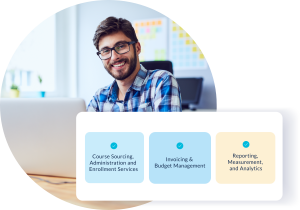 Managed Learing Services Leader | LearnSpectrum