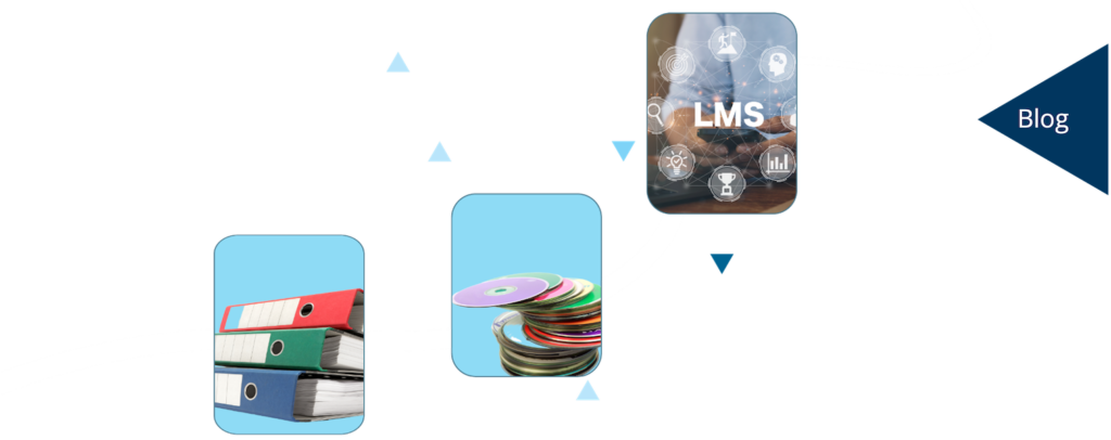 The 25-year transformation of employee training and development ...