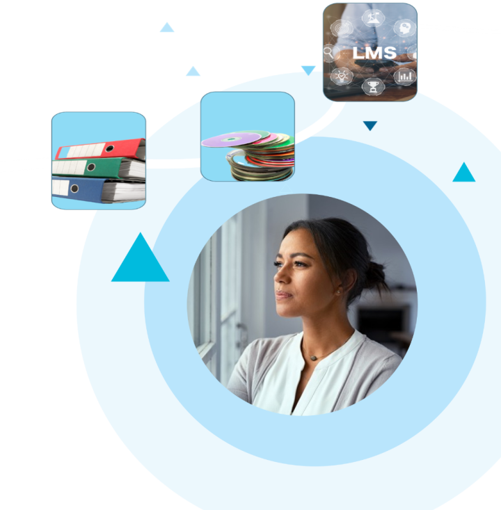 The 25-year transformation of employee training and development | LearnSpectrum